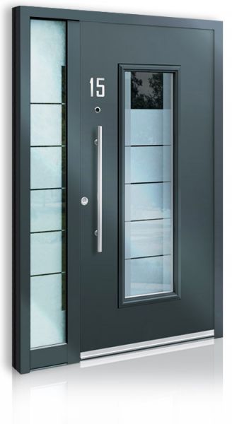 INOTHERM ATE 1063 | 1001-tuer